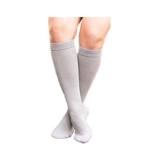Bauerfeind Compression Sock Merino – TSB Custom Bracing & Orthopedics Inc.